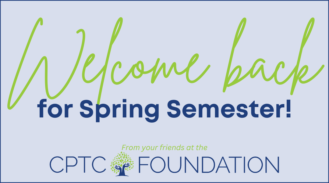 Coastal Pines Technical College Foundation